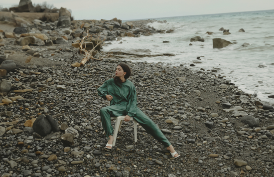 KJ RILY Travel Style Fashion